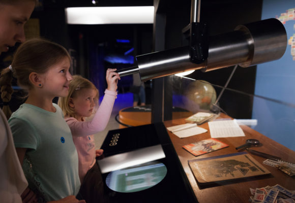 Museo Tampereella - Postimuseo