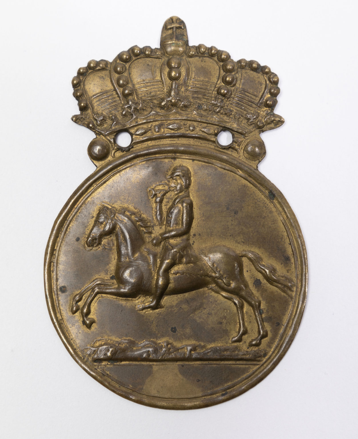 Posti’s uniforms through the centuries - Postal museum