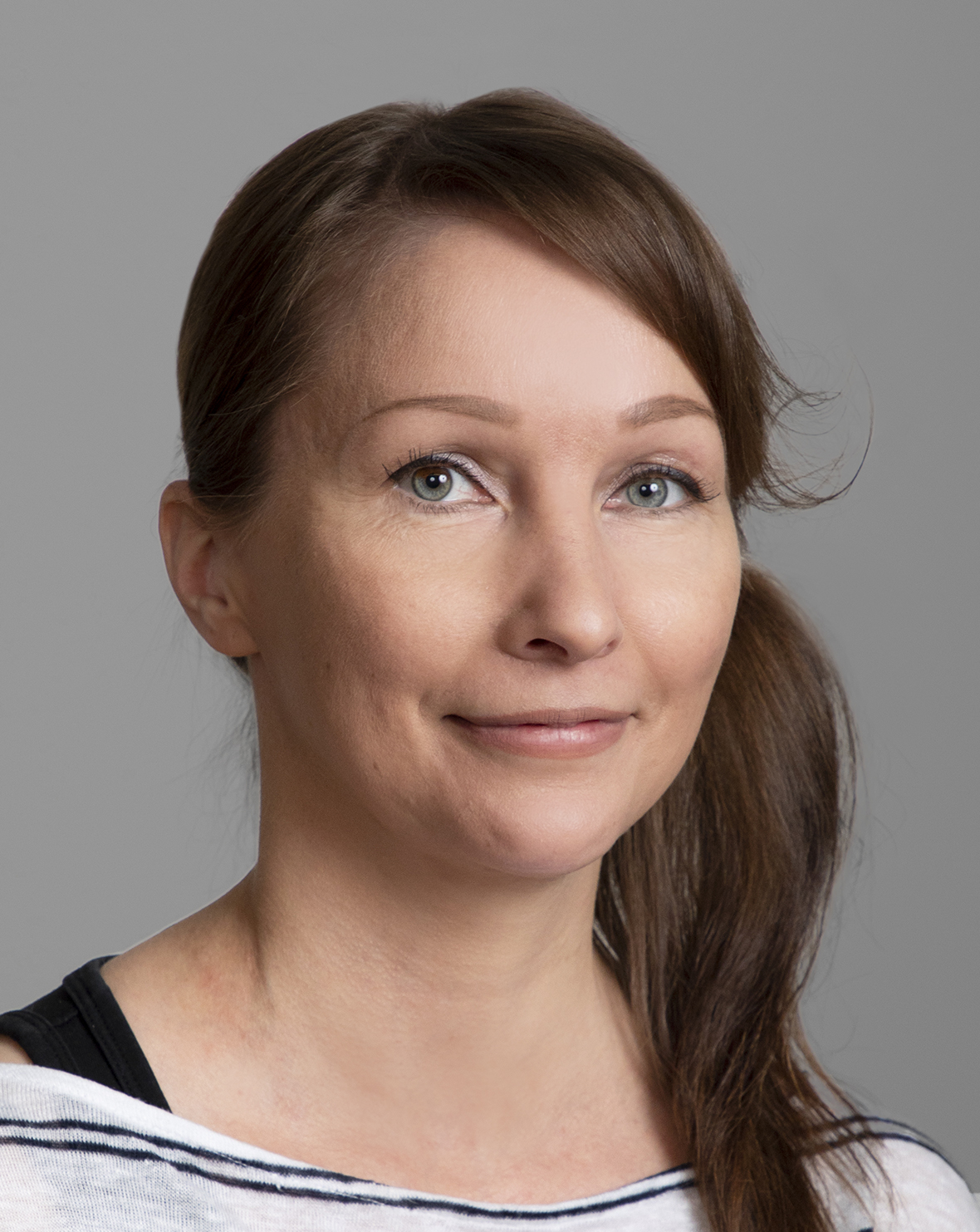 Sanna Oikarinen - Postimuseo