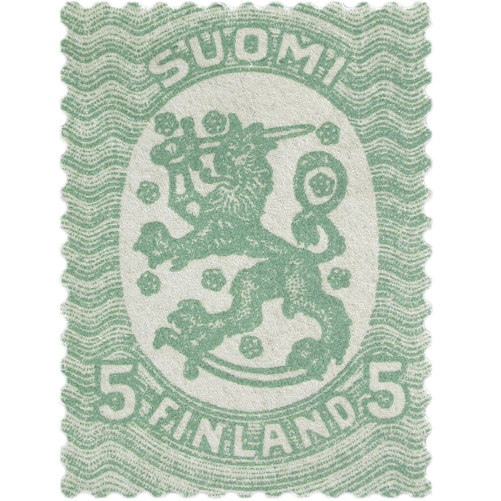 Postimerkin historiaa - Postimuseo