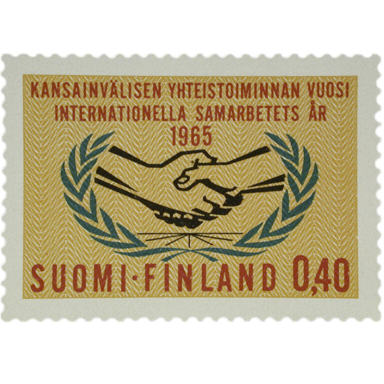 Postimerkin historiaa - Postimuseo